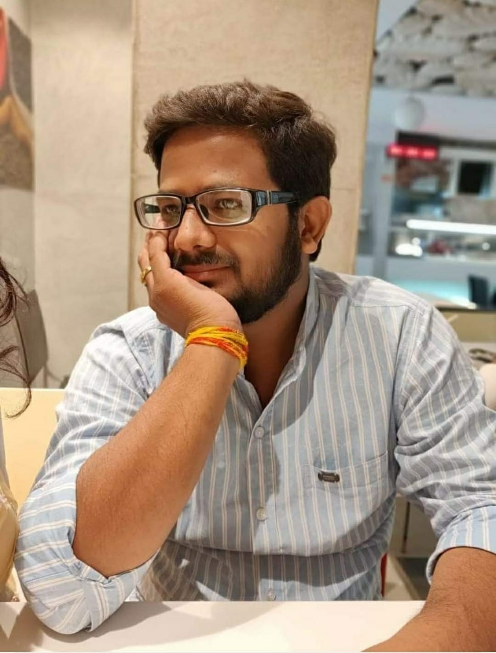 Sagar Chauhan – Medium