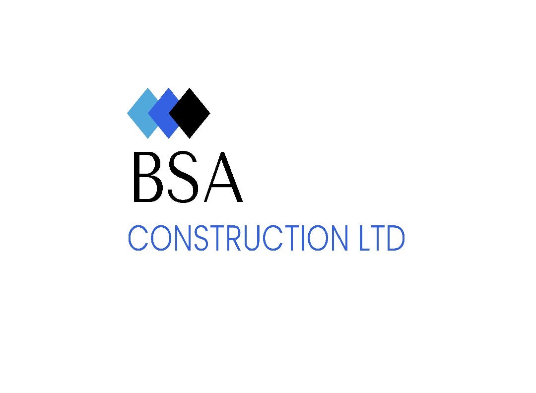 BSA Construction Ltd – Medium