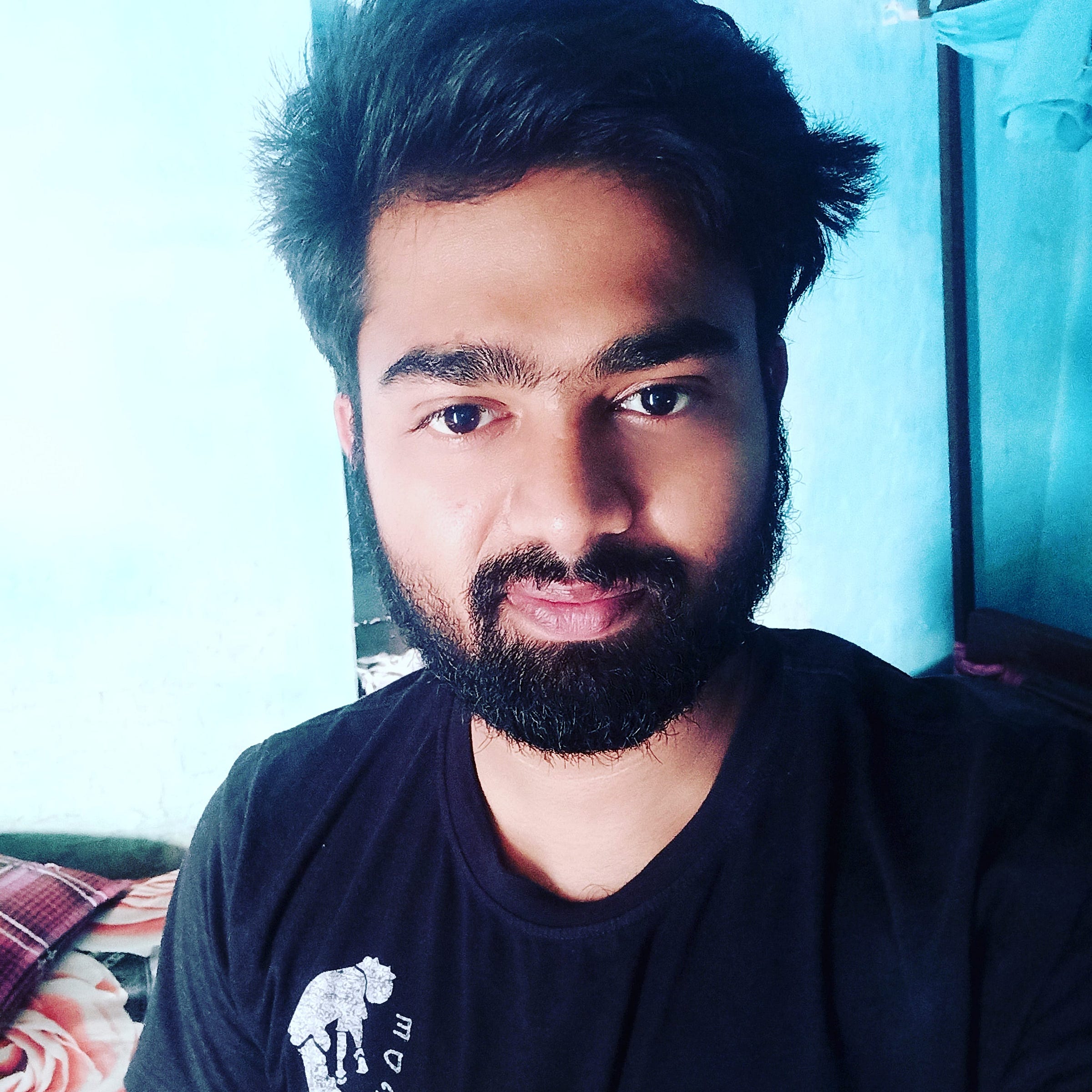 Ankit Raj – Medium