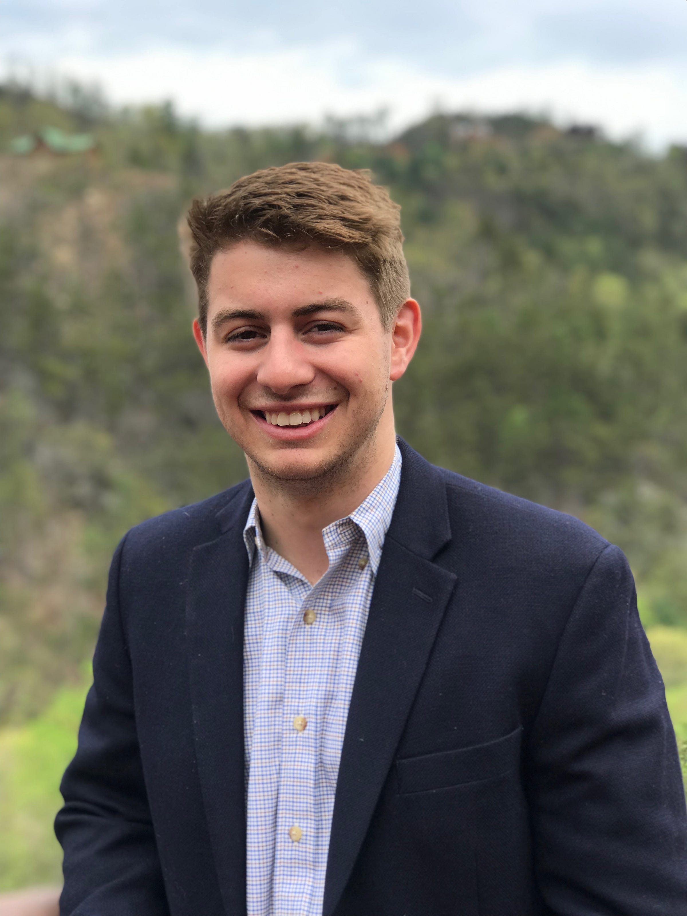 Ryan Parnell – Medium