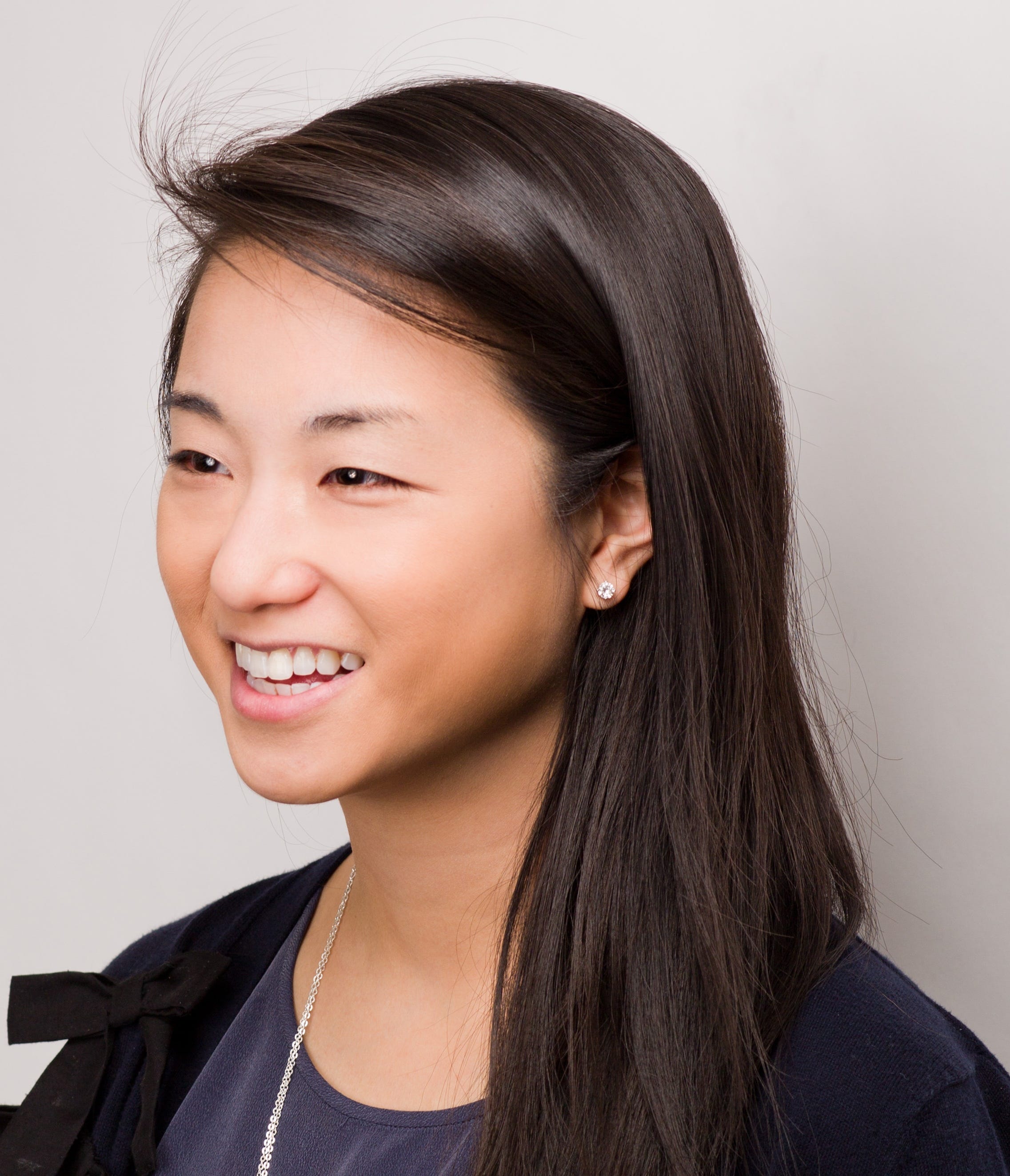 Isabella Liu – Medium