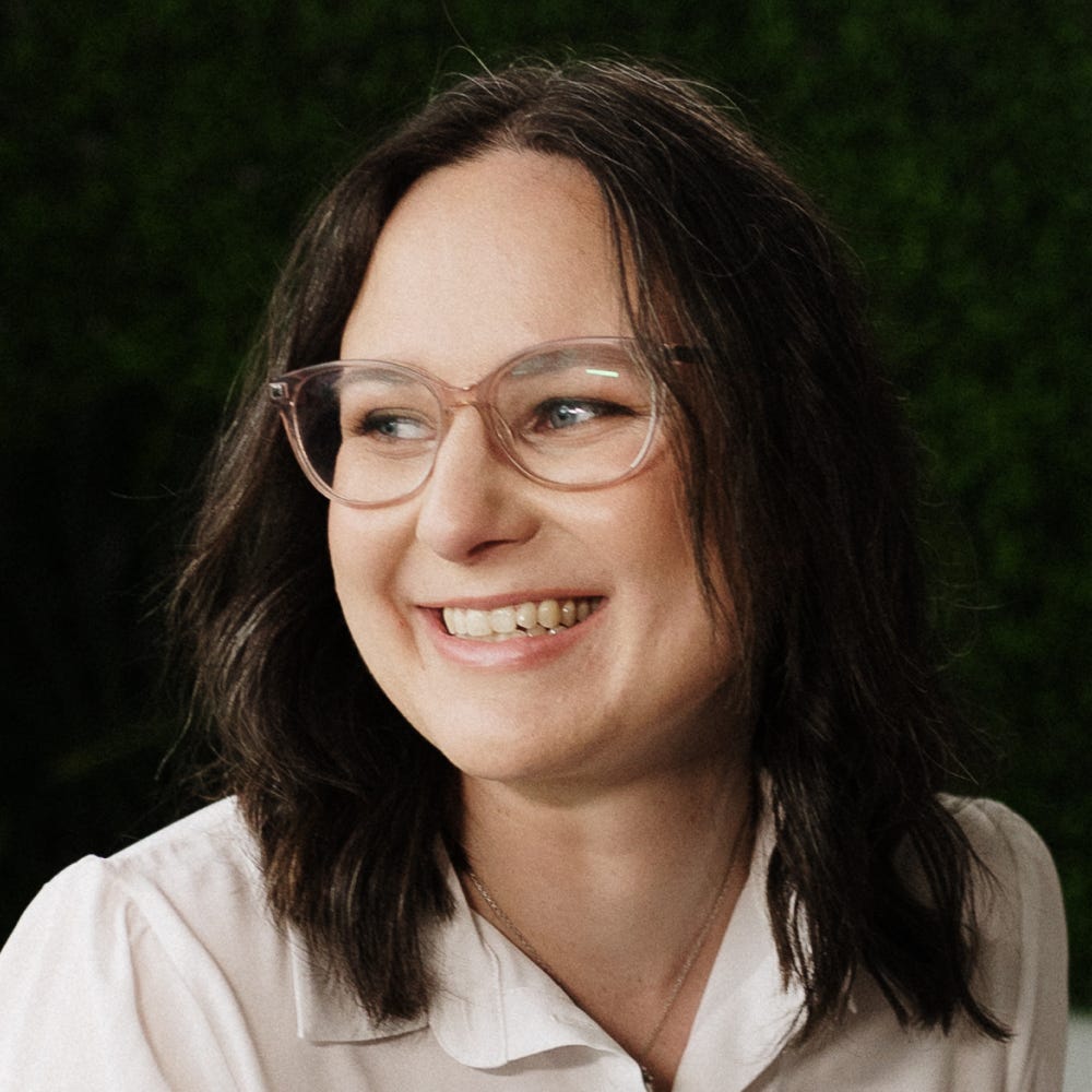 Emma Campbell – Medium