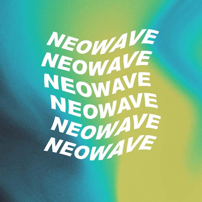 neowave – Medium