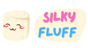 Silky Fluff – Medium