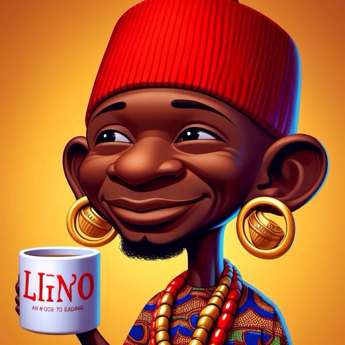 Agbeze Ireke Kalu Onuma, AI-KO – Medium