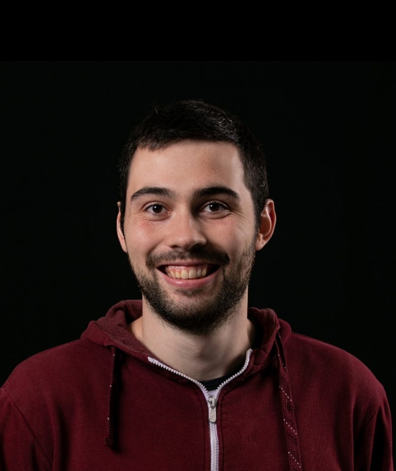 Pierre Malherbe – Medium
