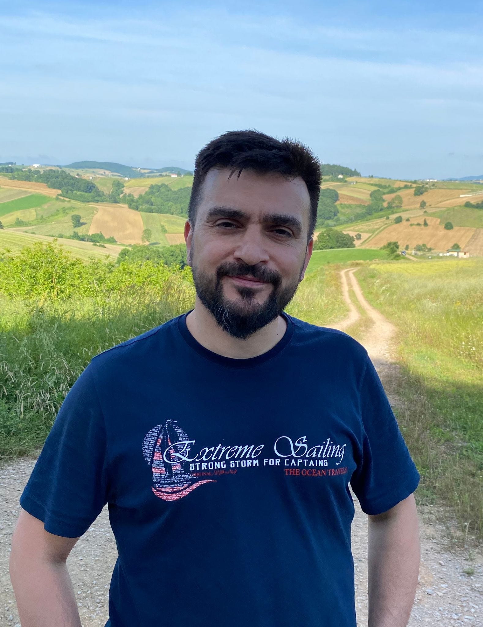 Eyup Cimen – Medium