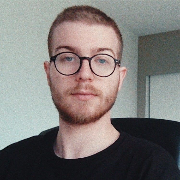 David Anastácio – Medium