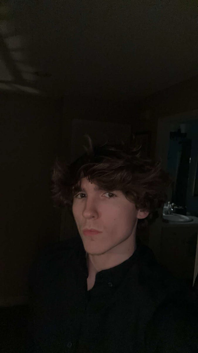 About – James Embry – Medium