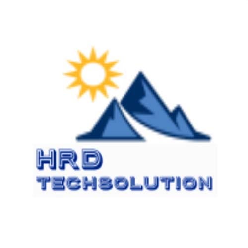 HRD Techsolution – Medium