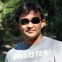 About – Balaji B – Medium