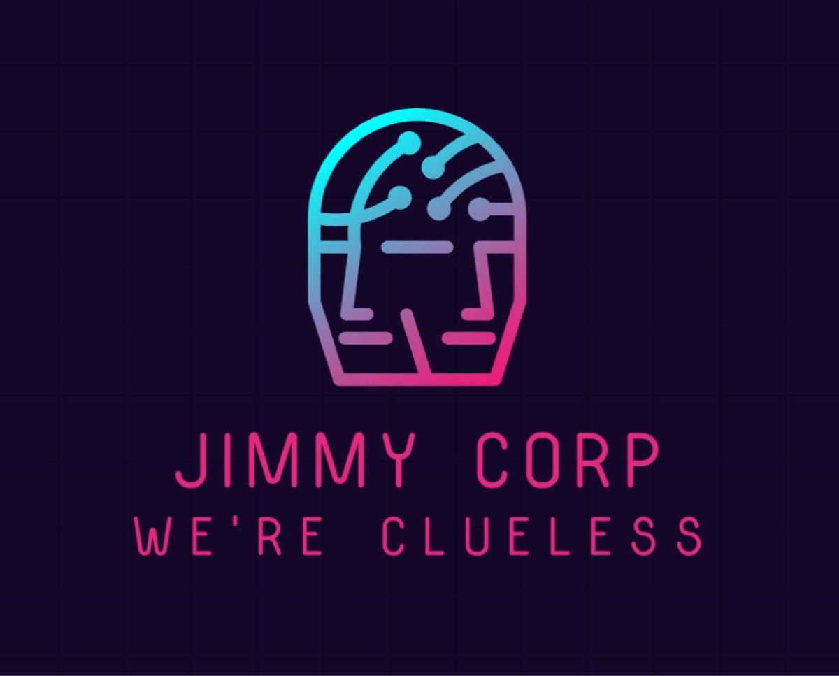 Jimmy Corp – Medium