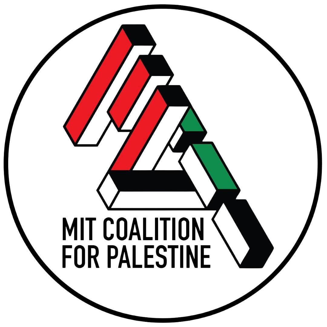 MIT Coalition for Palestine – Medium