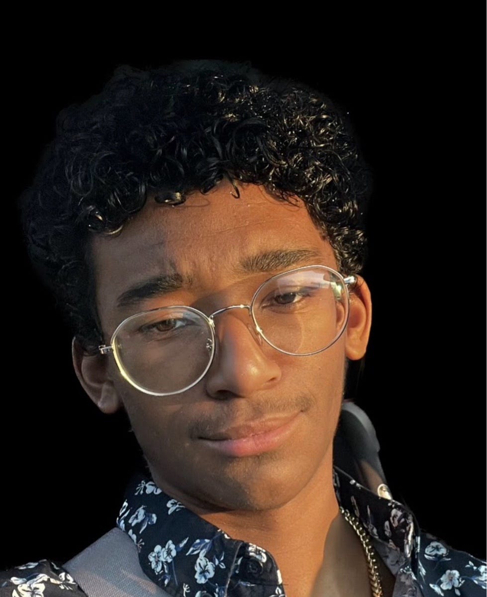 Erik M. Clements Jr. – Medium