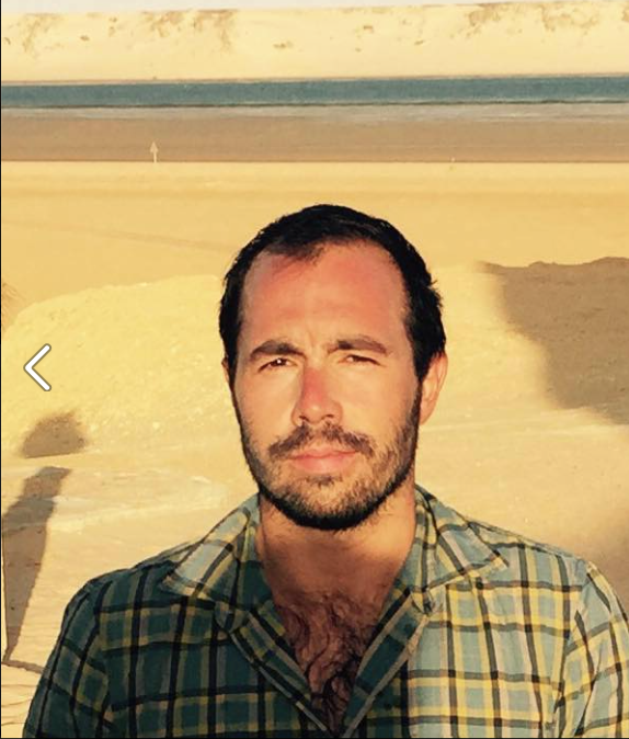 Christophe Tallec – Medium