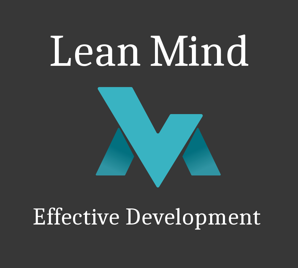 Lean Mind – Medium