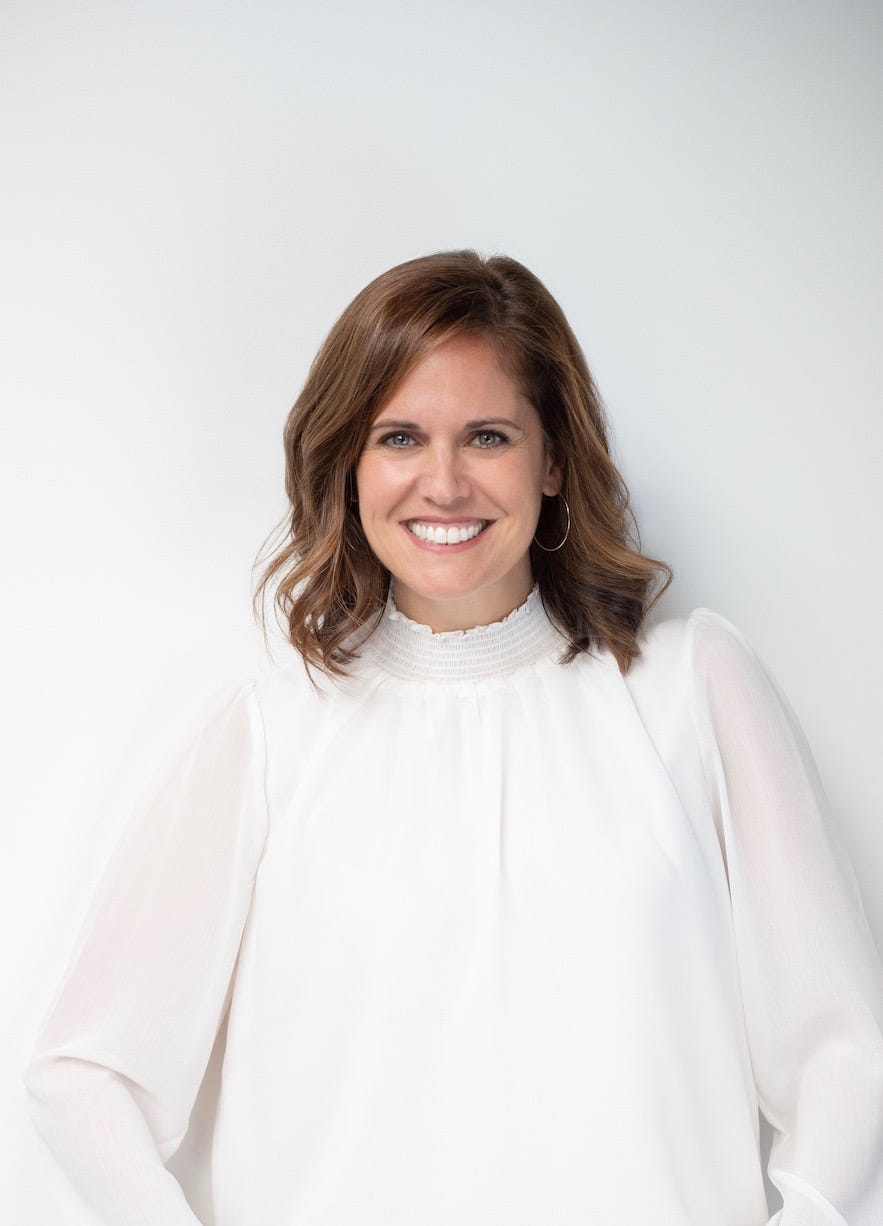 Melissa Wayne – Medium