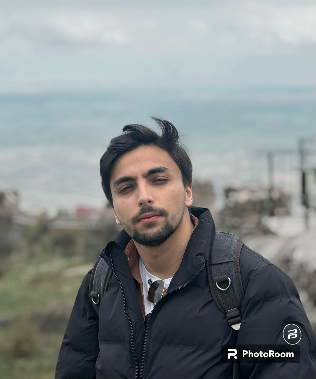 Metehan Topalhan – Medium