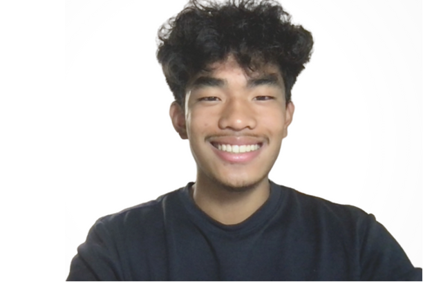 Aaron Arellano – Medium