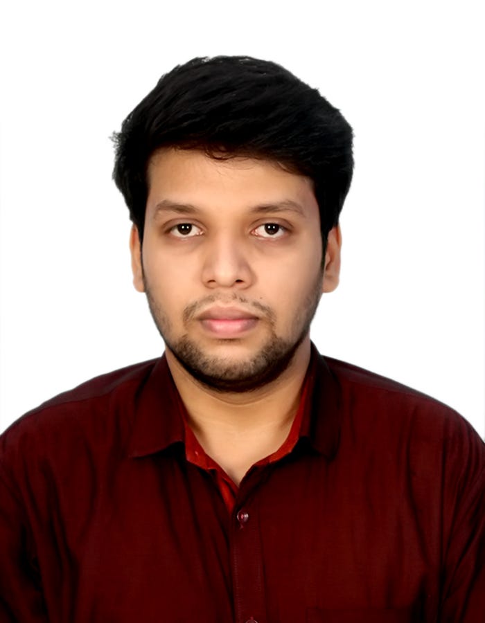 Kowshik Saravanan – Medium