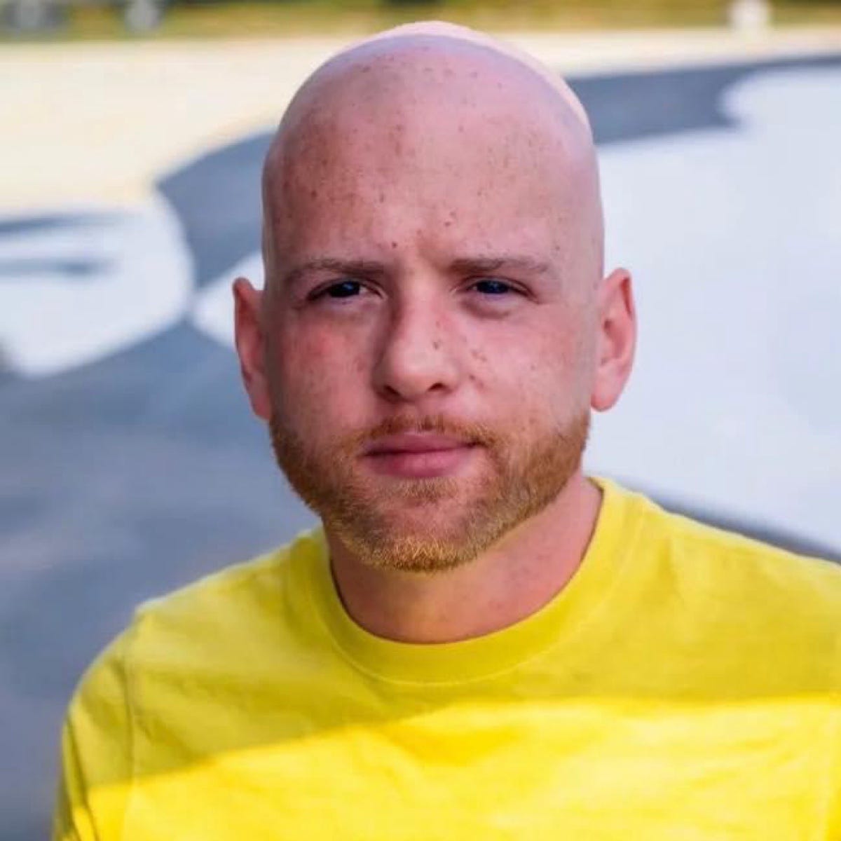 Michael Bowser – Medium