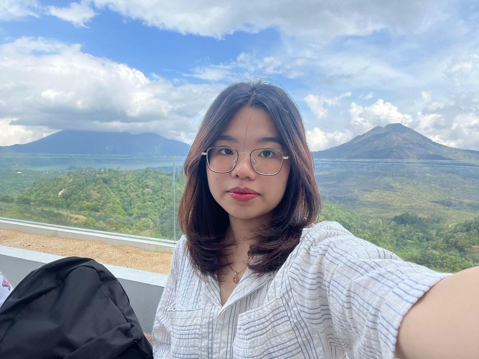 Valerie Kezia Elim – Medium