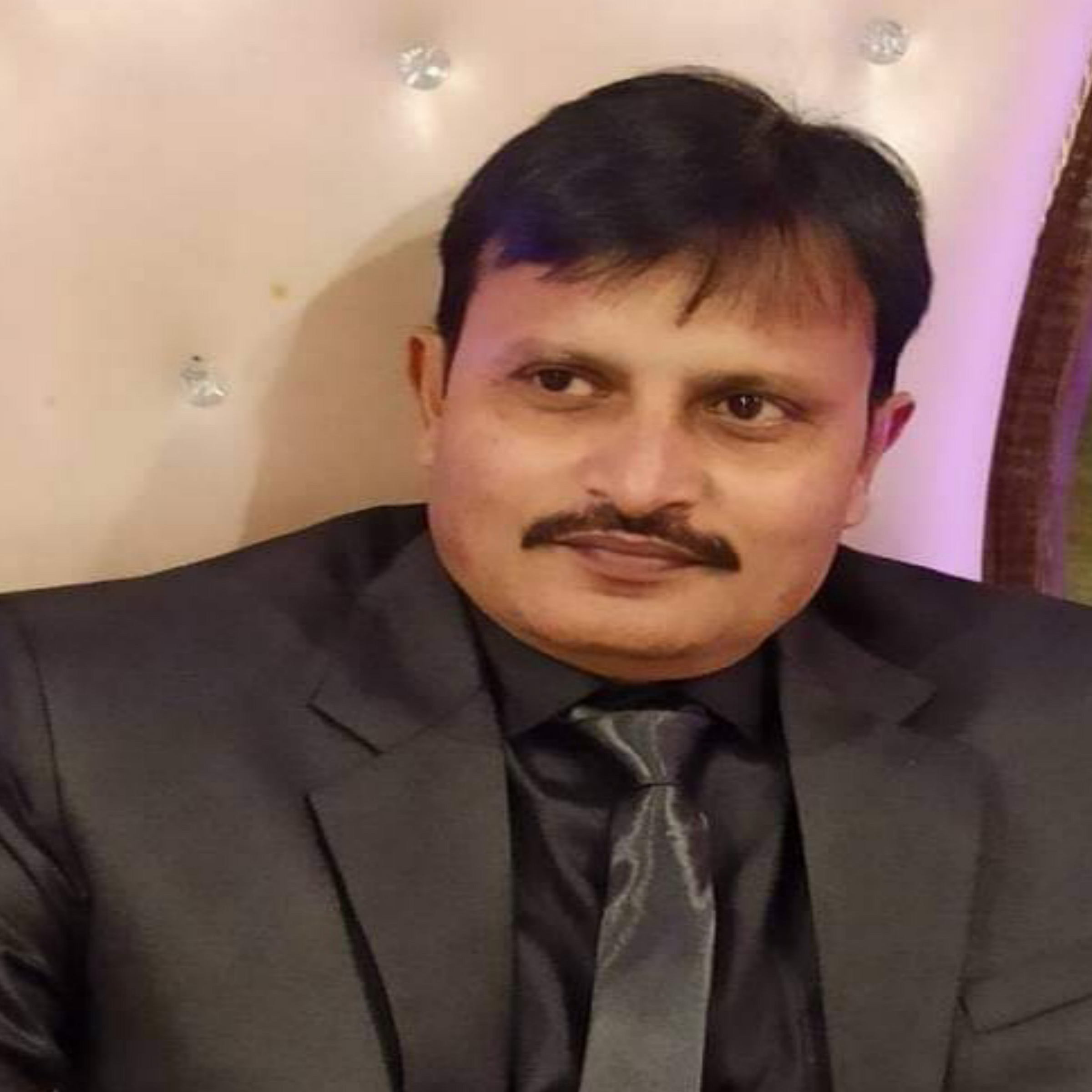 Basil Joseph – Medium