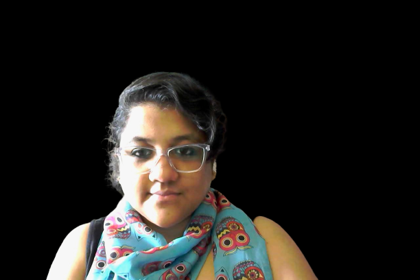Pavithra Solai – Medium