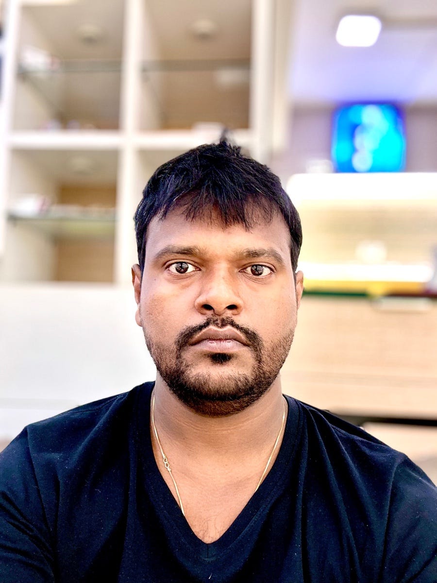 Vijay Pal on Medium curated some lists