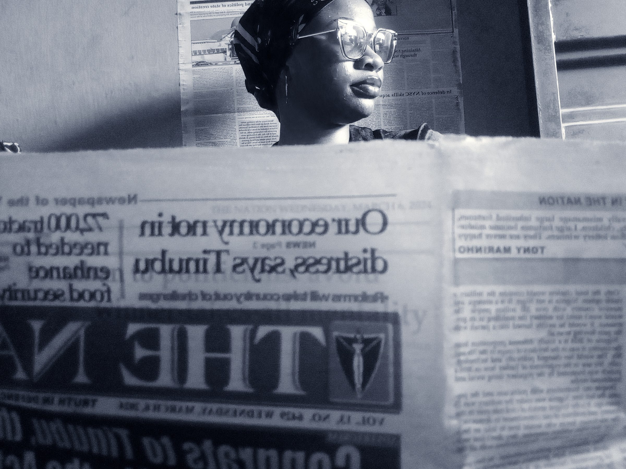 Ogbonna Esther – Medium