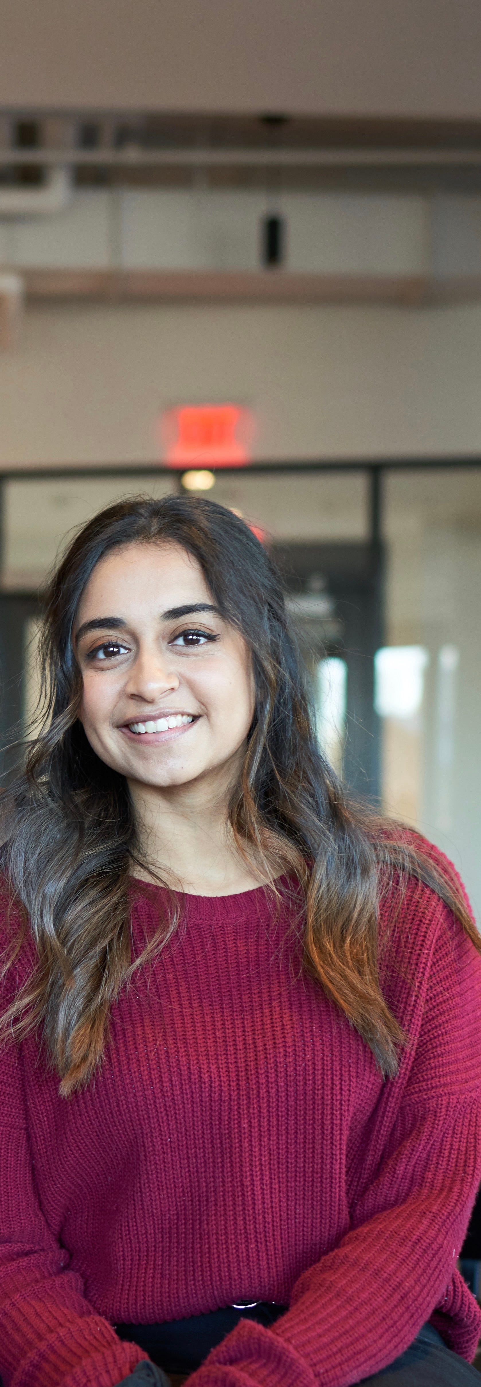 Drashti Mehta – Medium