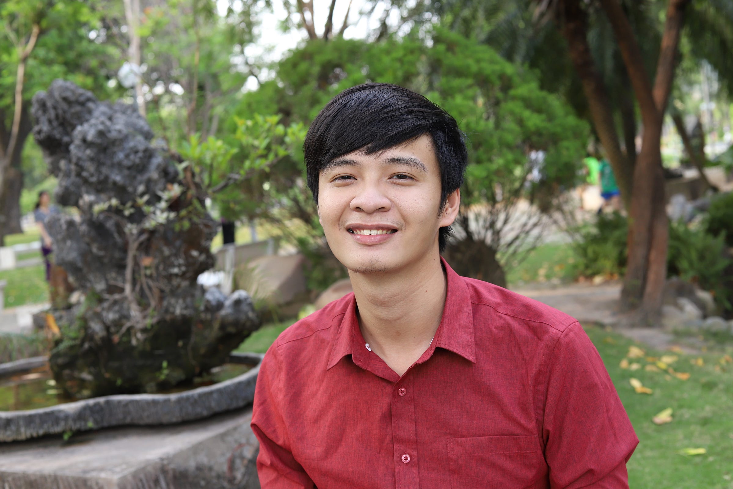 Sang Nguyen on Medium curated some lists