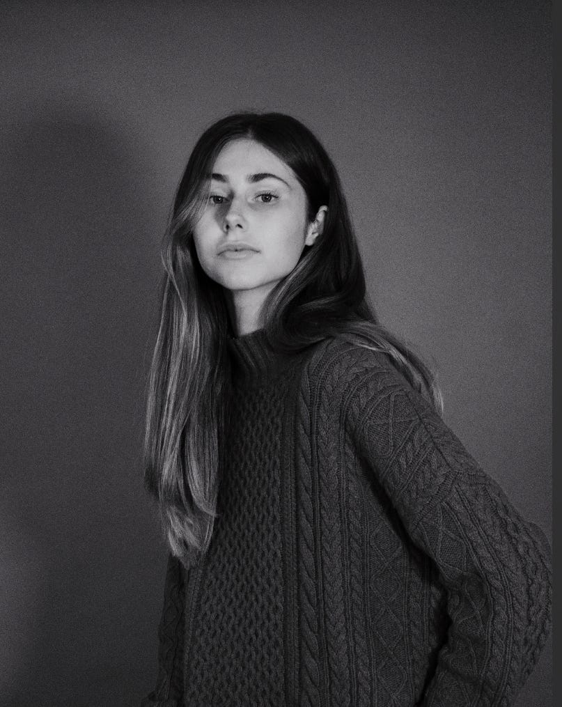 Eleanor Paige Sims – Medium