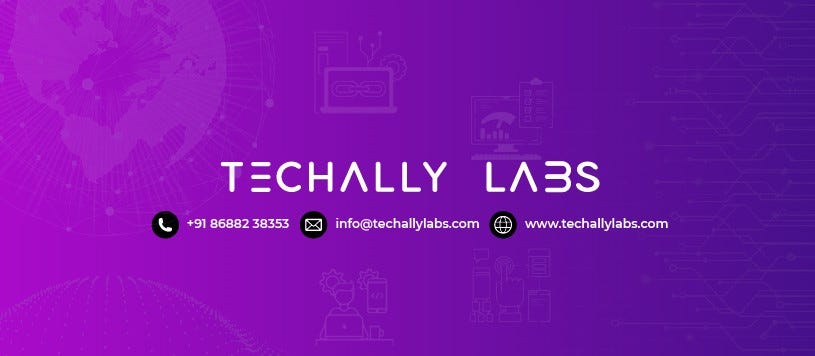 Techallylabs – Medium