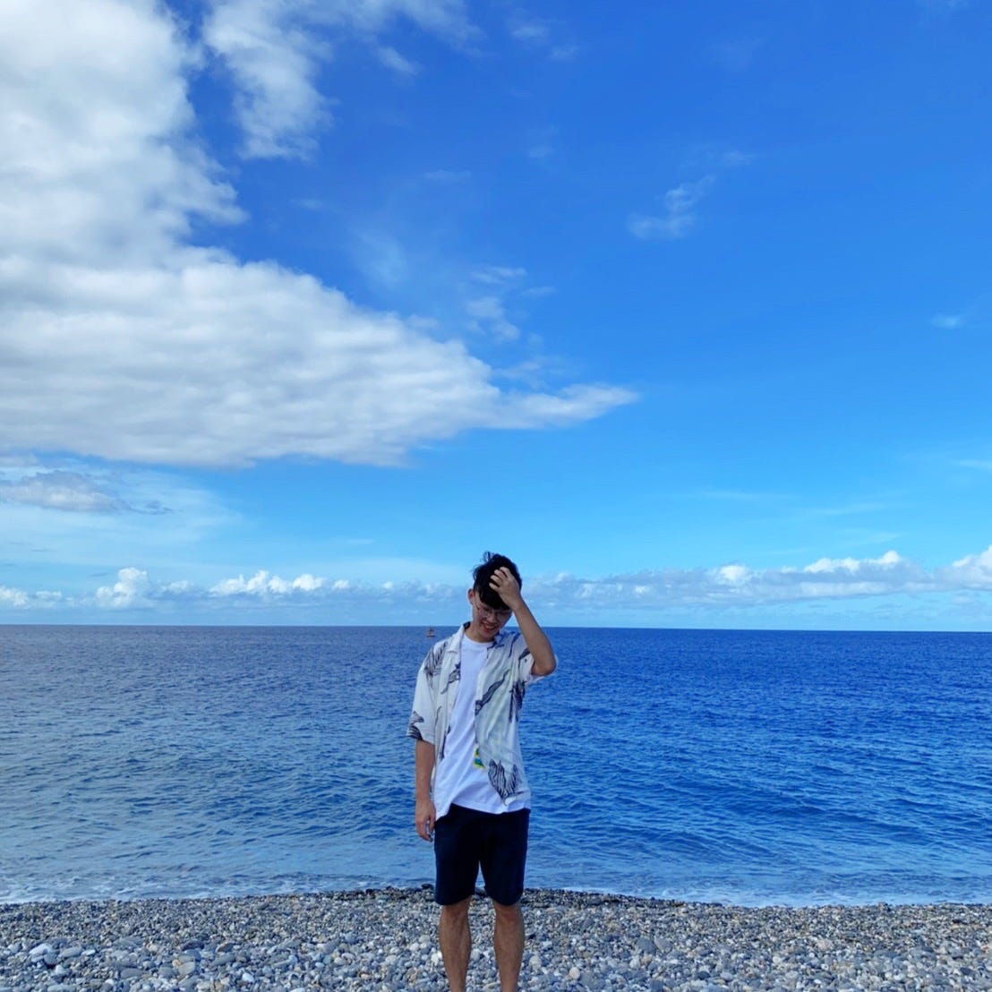 Ryan Cho – Medium