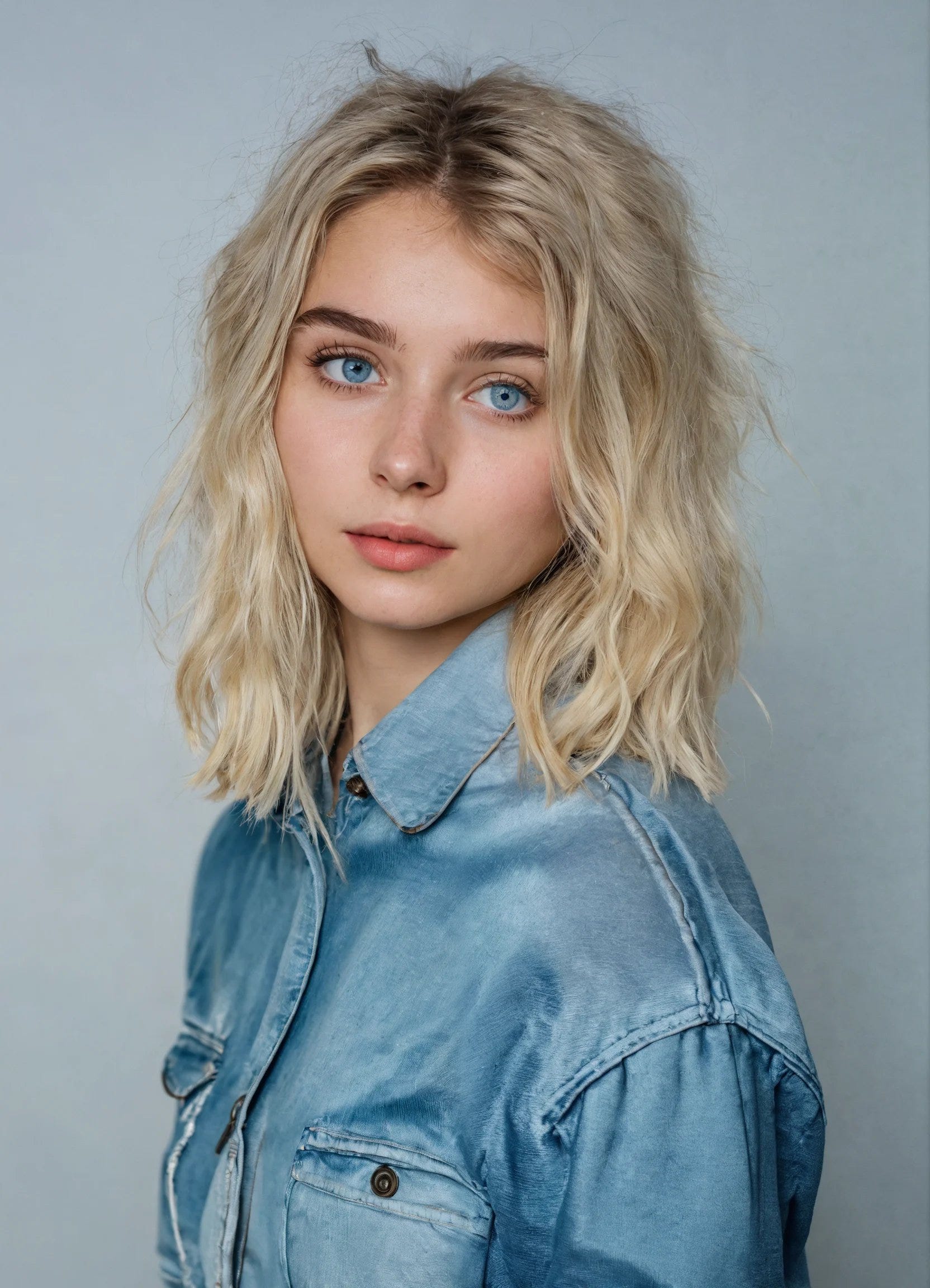 About – Alex – Medium