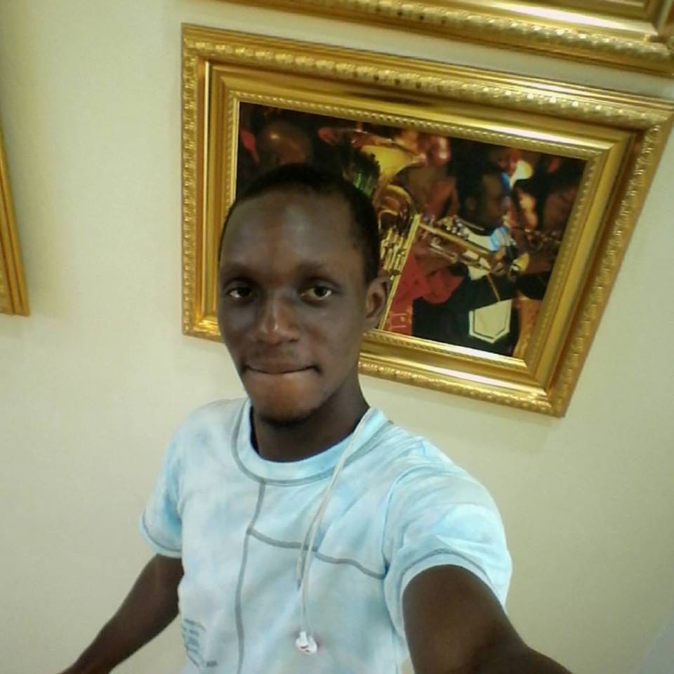 abala kparobo – Medium