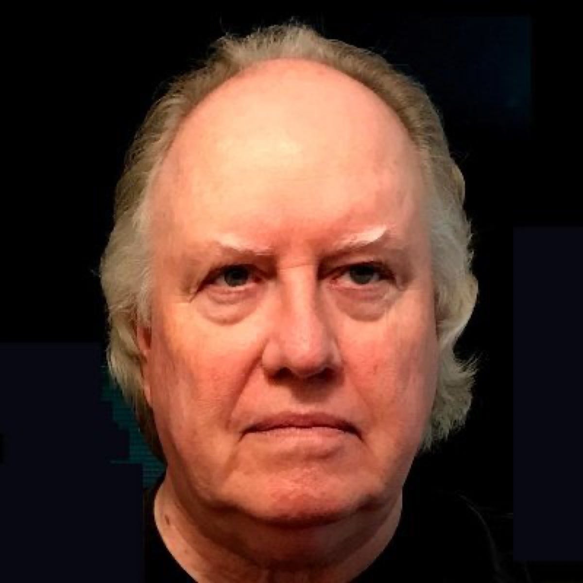 Michael Sentance – Medium