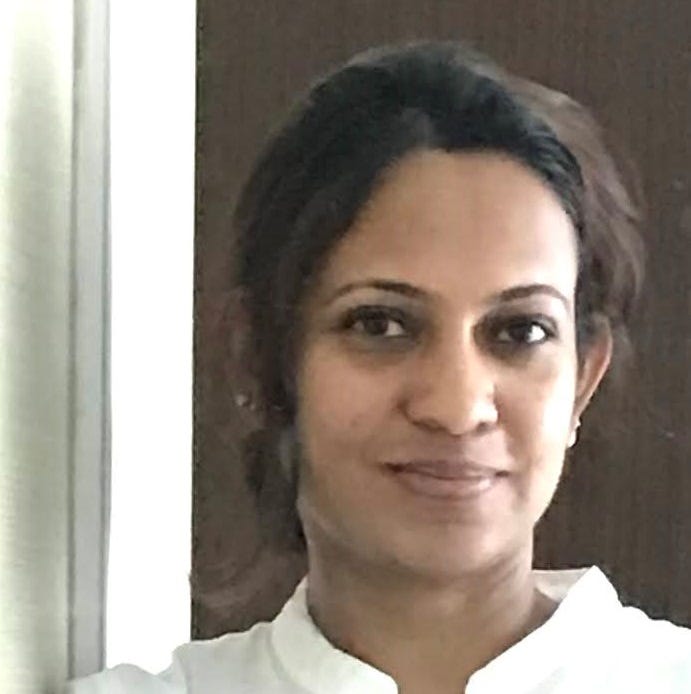 Rakendu Ramesh – Medium