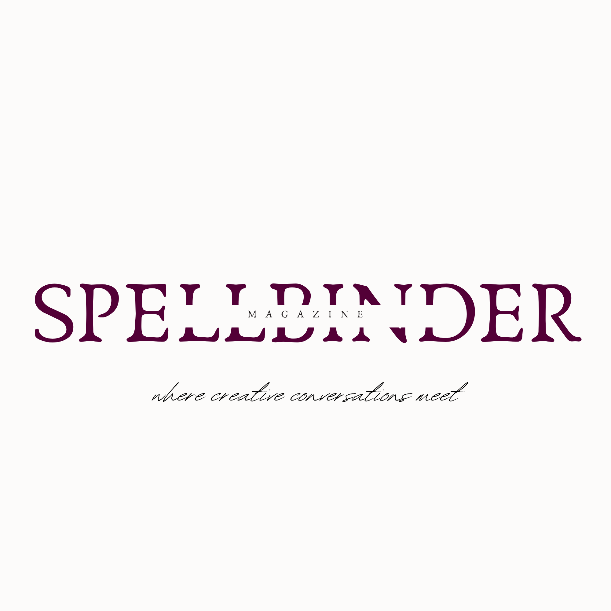 About – Spellbinder Magazine – Medium