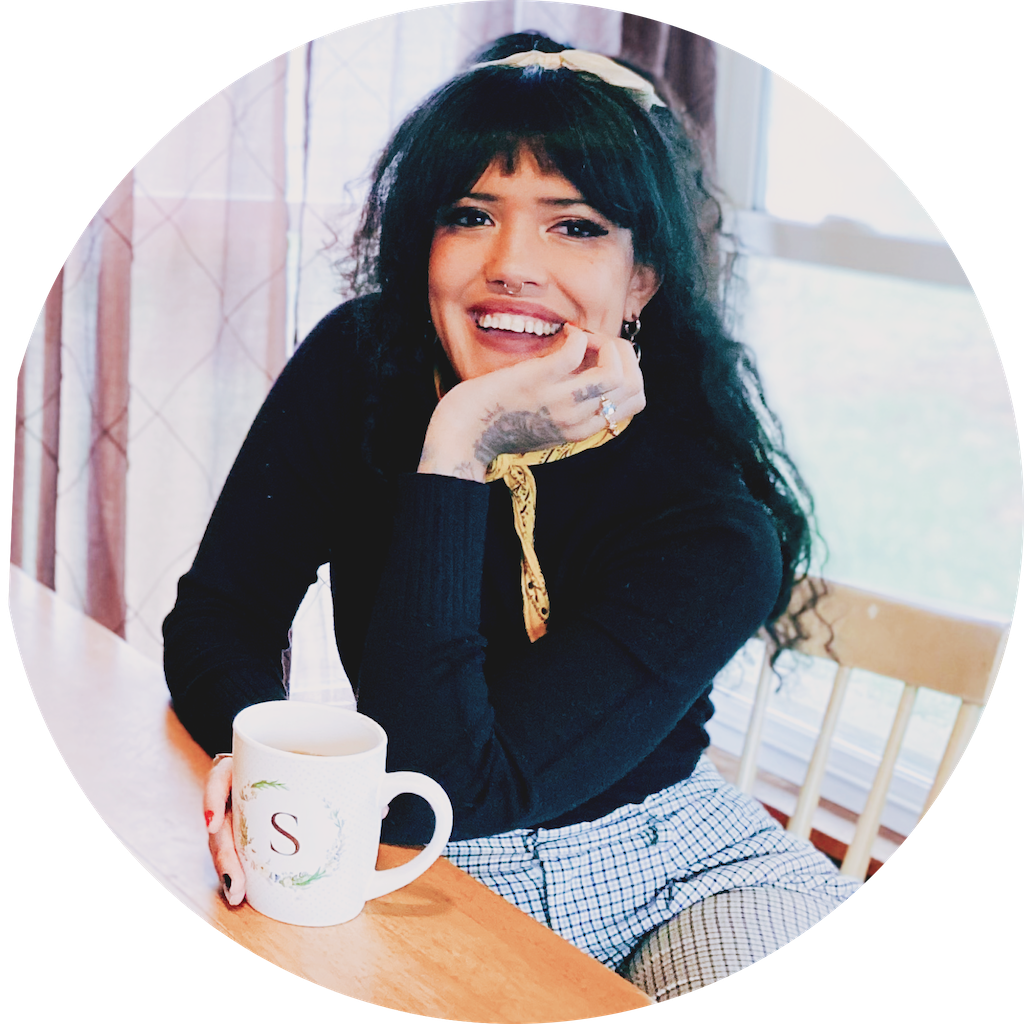 sarah rose cooper 🏳️‍🌈 – Medium
