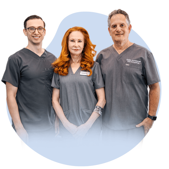 DSA Dermatology – Medium