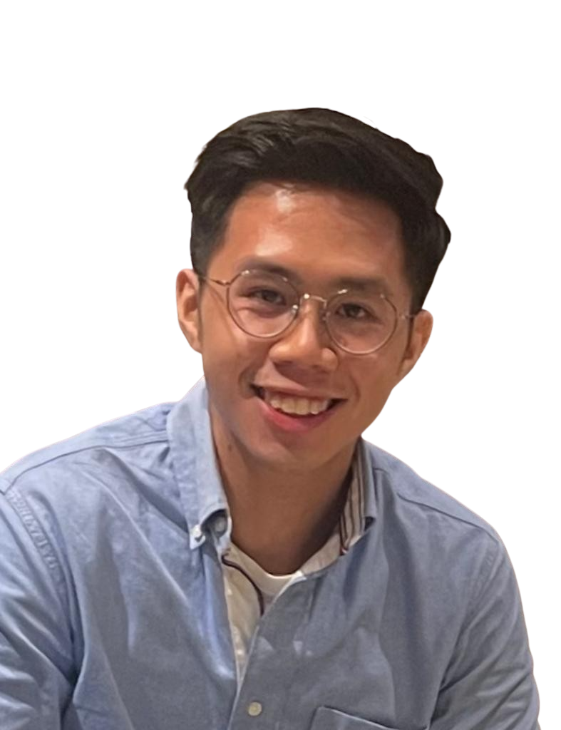 Sean Ang 洪旻彬 – Medium