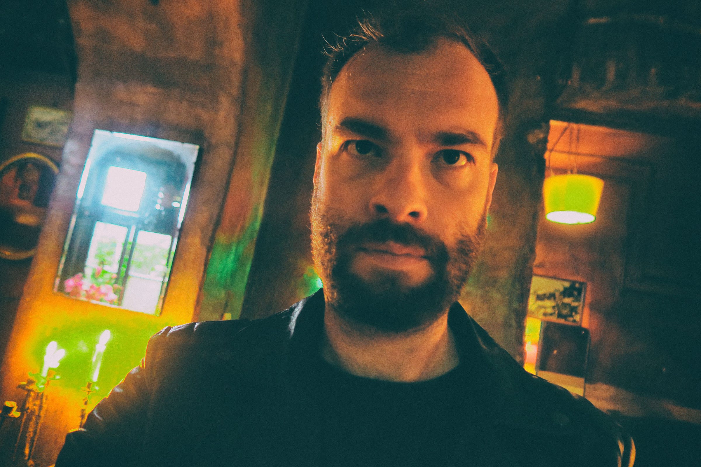David Tee – Medium