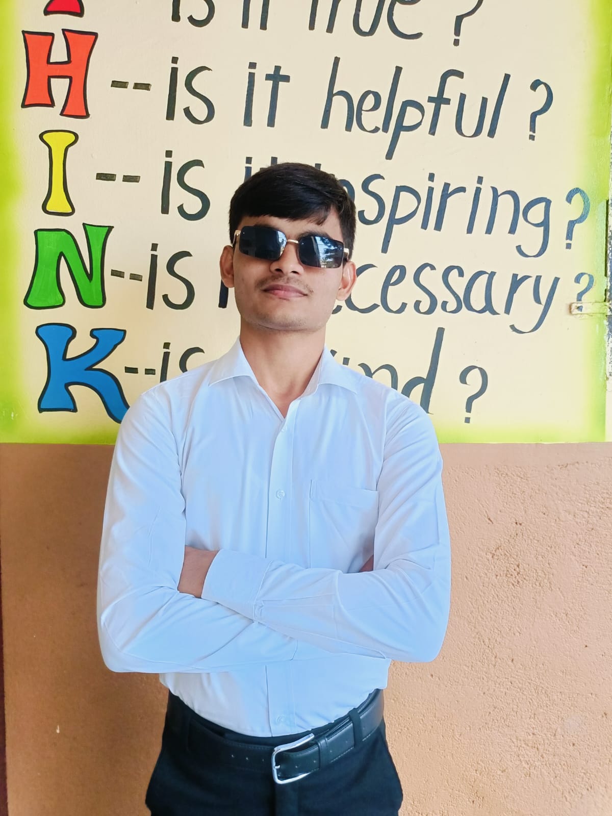 Sumit Jha – Medium