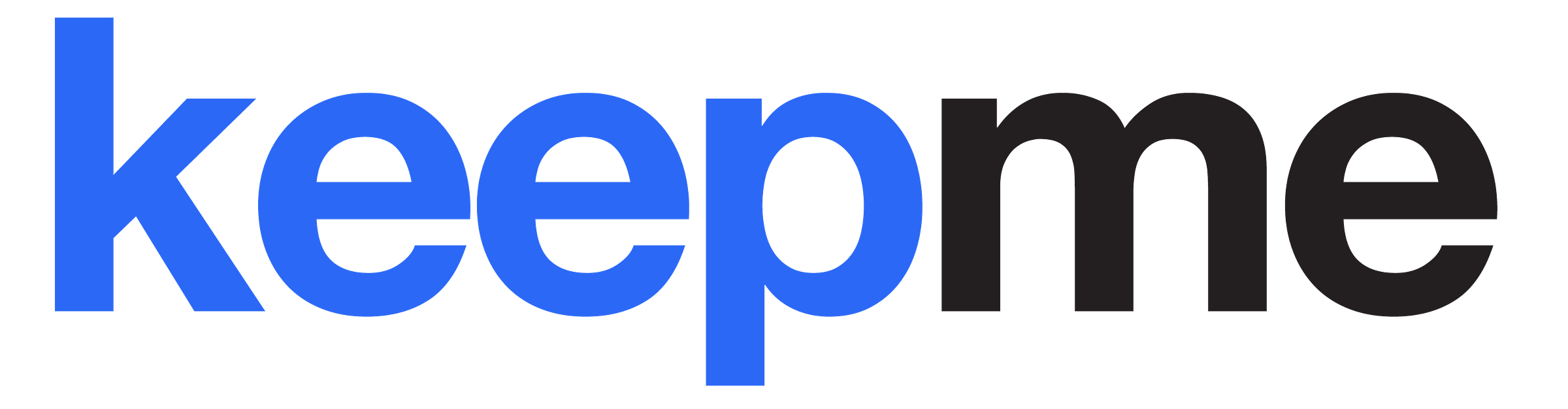 Keepme – Medium