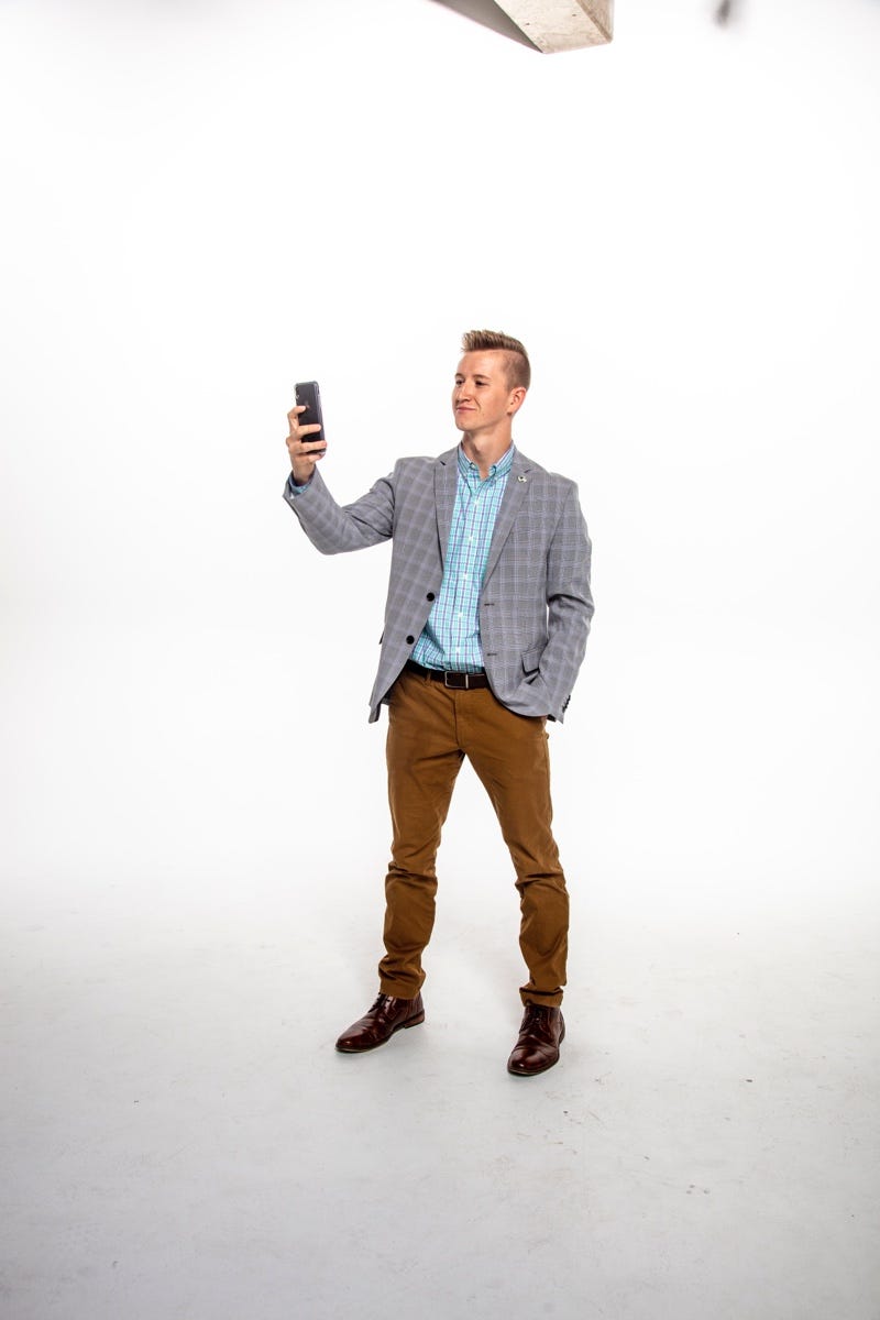 Ryan Boswell – Medium