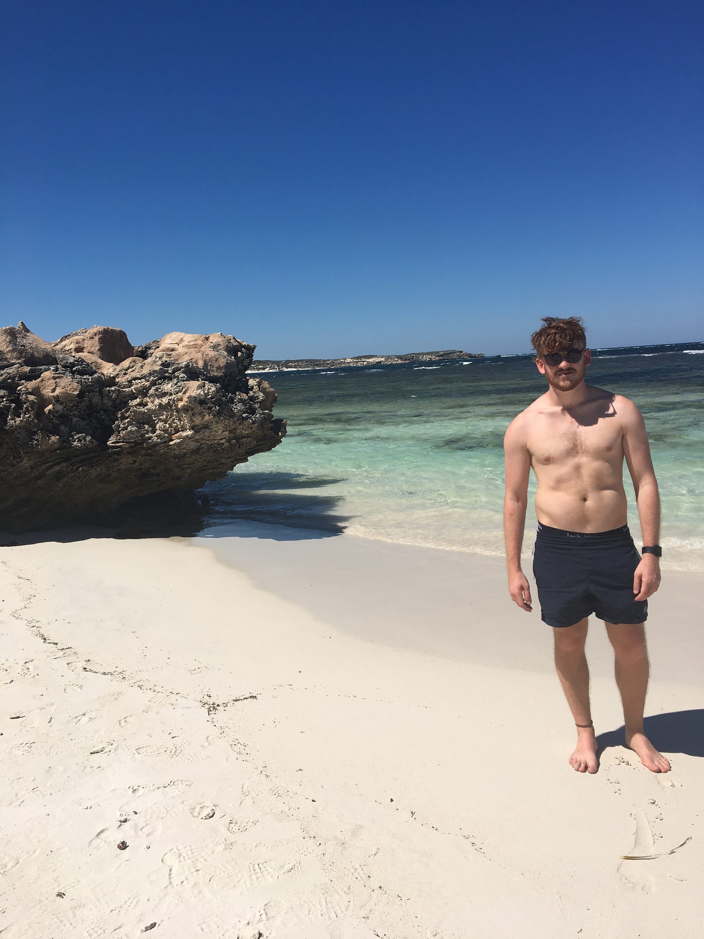 Matt Kirk – Medium