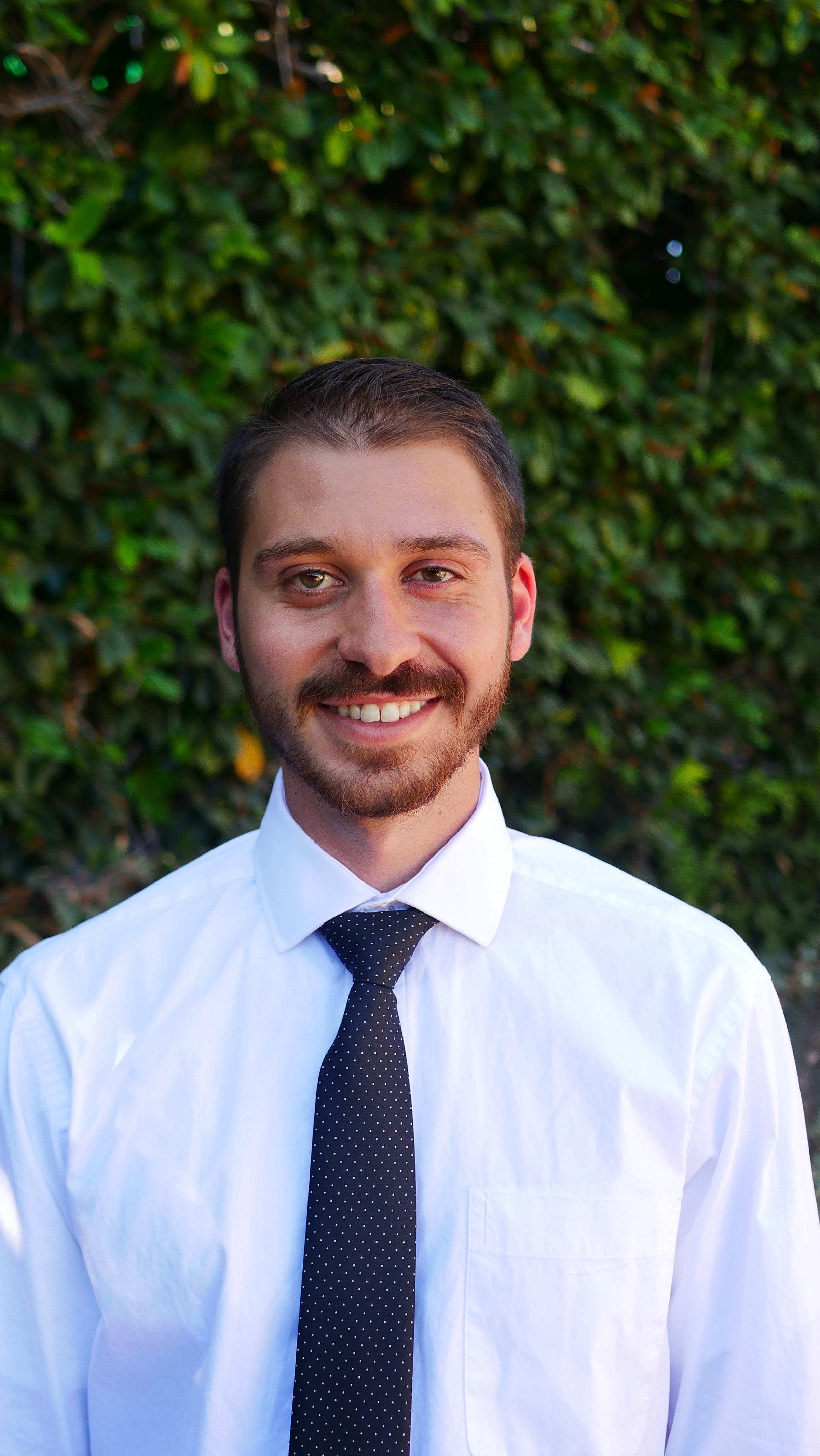 Angelo DeRosa – Medium