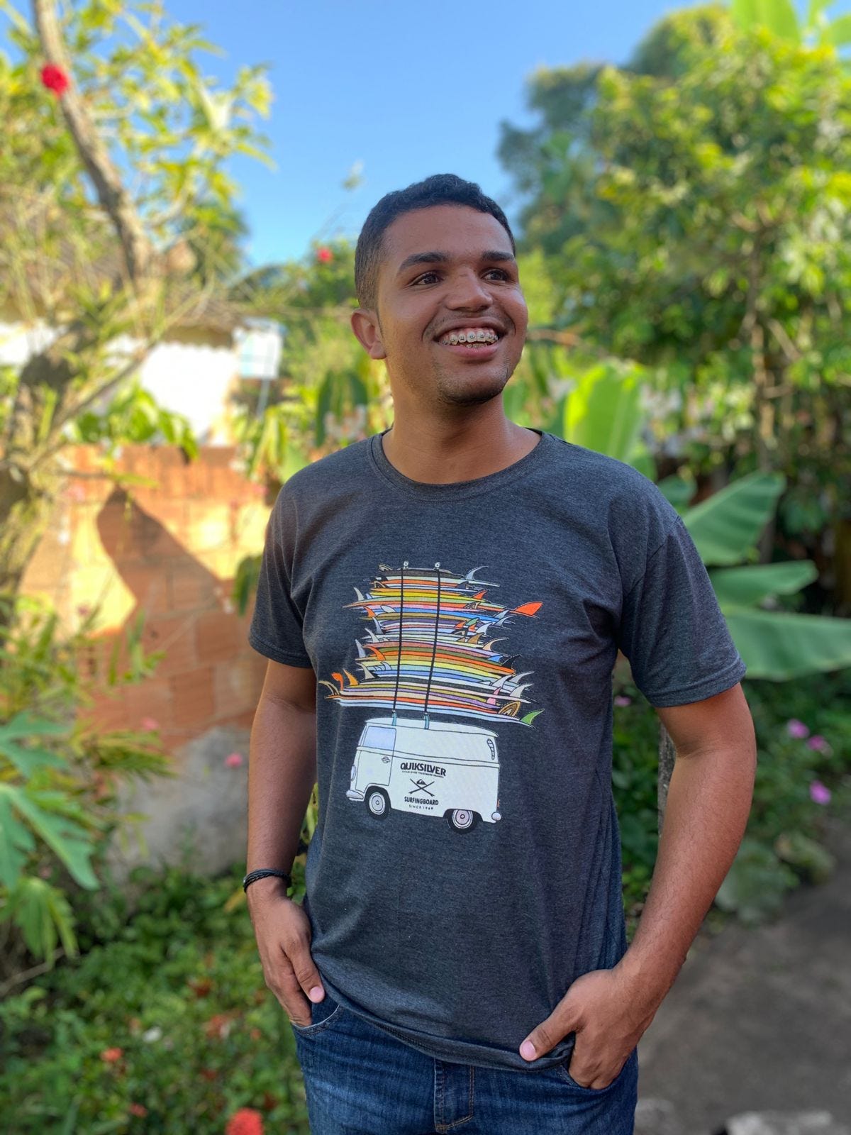 Jonathan Cruz – Medium